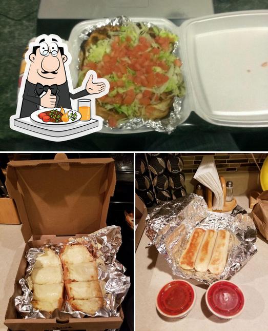 Dirko's Pizza Johnstown, Johnstown - Restaurant menu, prices and reviews
