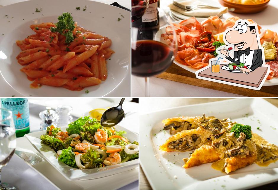 Best restaurants in Venice Grand Canal Mall - Restaurant Guru