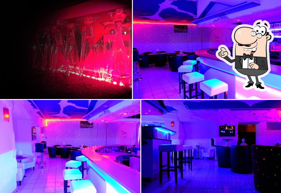 Blue Bay Bar Sinsheim, Sinsheim - Speisekarte, Preise und Bewertungen