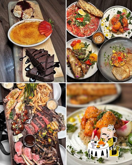 Buvette Restaurant and Wine Bar in Burlington - Restaurant menu and reviews