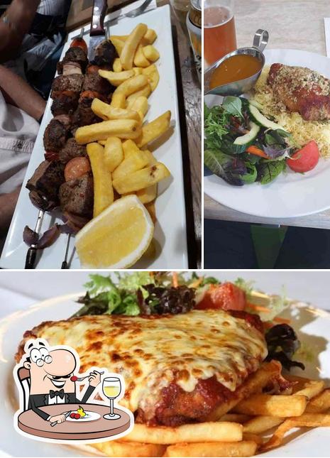 Donnybrook Hotel, Donnybrook - Restaurant menu, prices and reviews