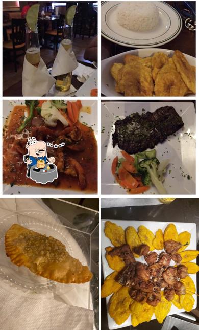 El Nuevo Jobo, New York City - Restaurant menu, prices and reviews