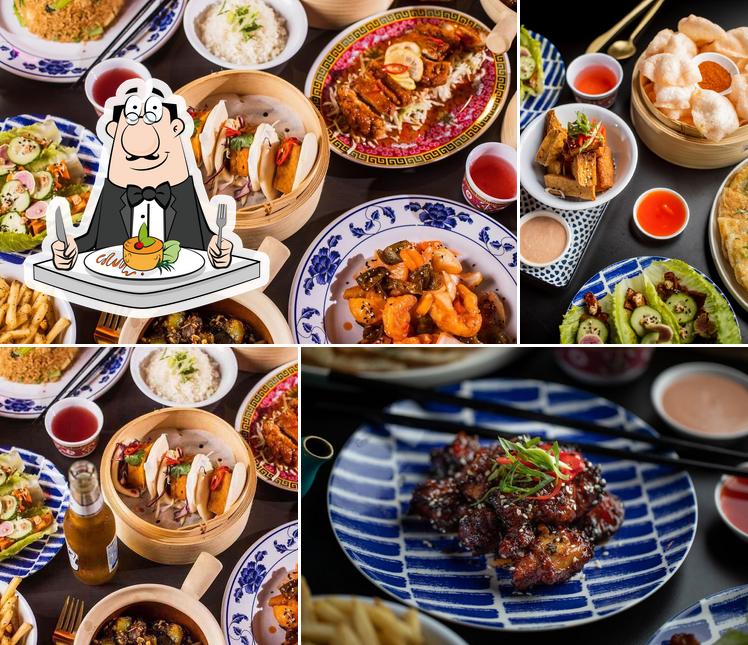 Pub y bar Ling Lings, Brisbane - Opiniones del restaurante