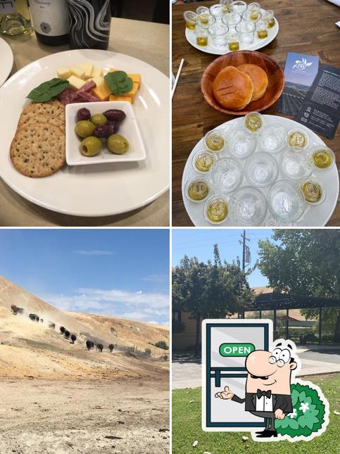 Rio Bravo Ranch, Bakersfield - Restaurant menu, prices and reviews