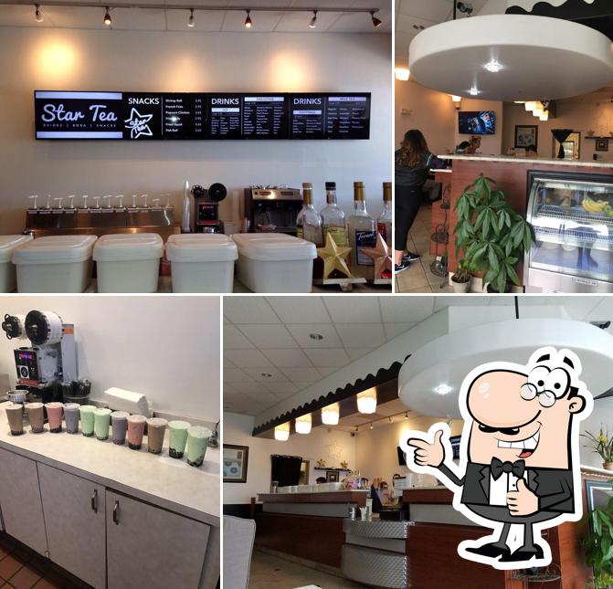 Star Tea in Gilroy - Restaurant menu and reviews
