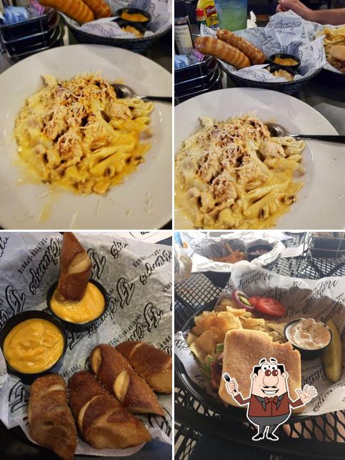 TJ Chumps, Huber Heights - Restaurant menu, prices and reviews