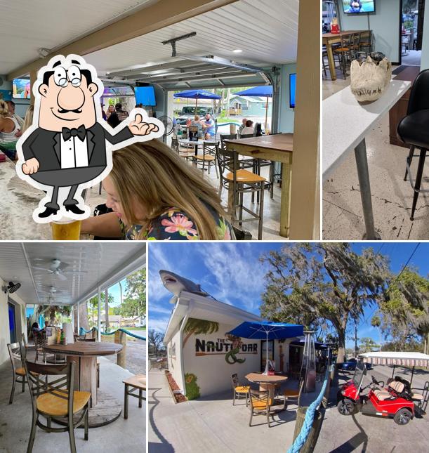 The Nauti Oar in Port Richey - Restaurant menu and reviews