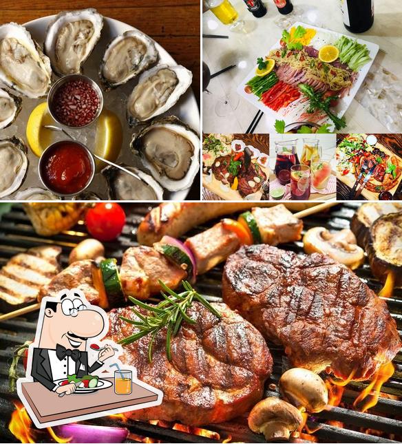몰트바 비에니반bnibarn, Cheonan - Menú del restaurante, precios y reseñas