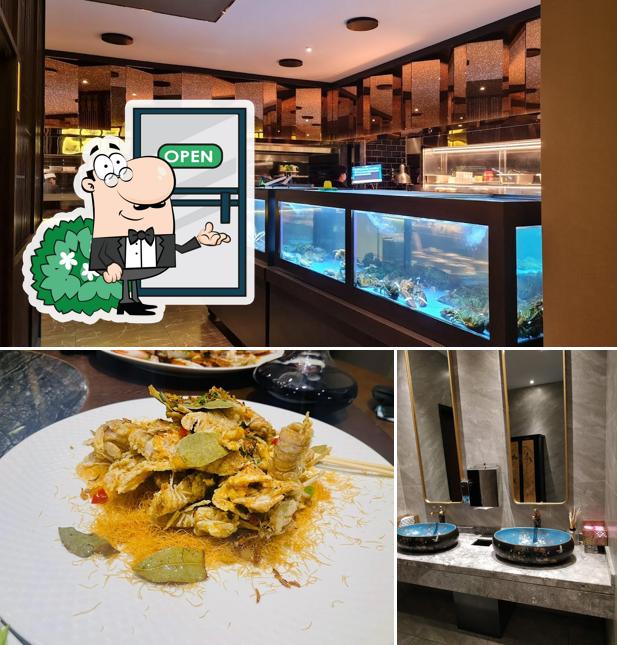 168 Chinese Township, Milano - Menu del ristorante, prezzi e recensioni