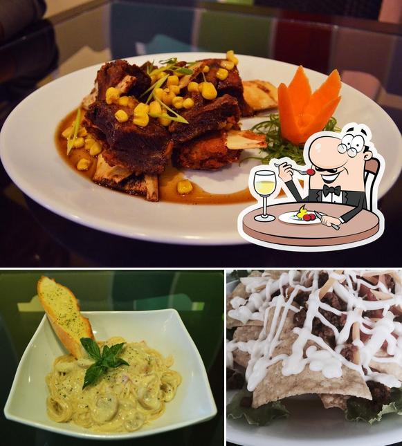 Eight Seeds Cafe, Cebu City - Restaurant reviews