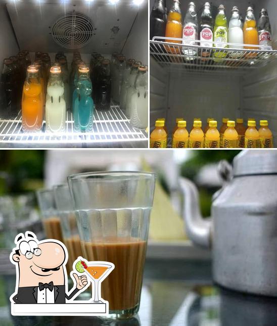Ammachi Adupadi, Chennai - Restaurant reviews