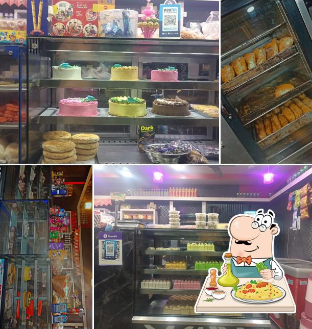 BANGALORE AYYANGAR BAKERY & SWEETS, Nandyal - Restaurant menu, prices ...