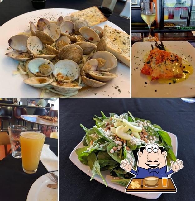BZ's Bistro, Tucson - Restaurant menu, prices and reviews