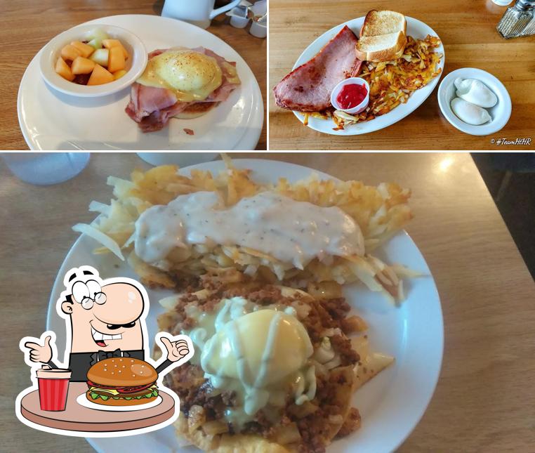 Bene's, Cheney - Restaurant menu, prices and reviews