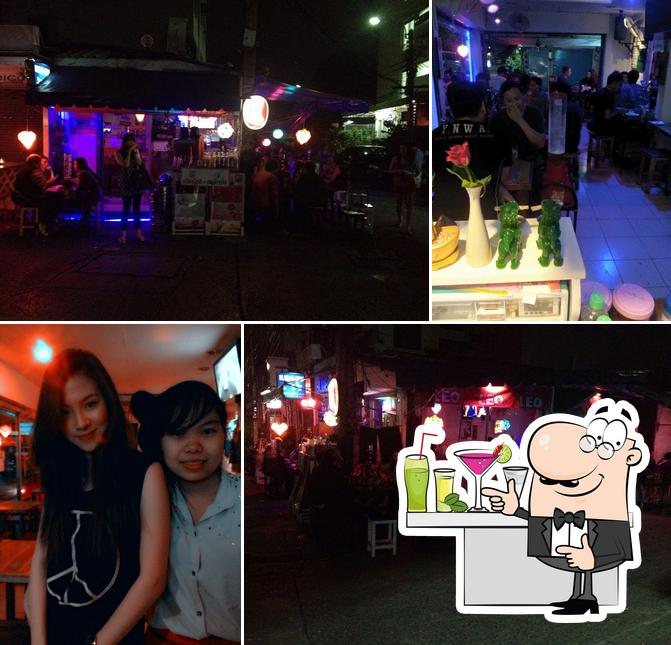 แฟนคลับร้าน Blue Boy, Bangkok - Menú del restaurante, precios y reseñas