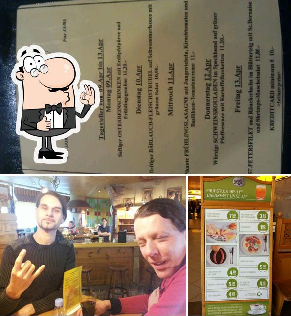 Brahms & Liszt, Schwechat - Opiniones del restaurante