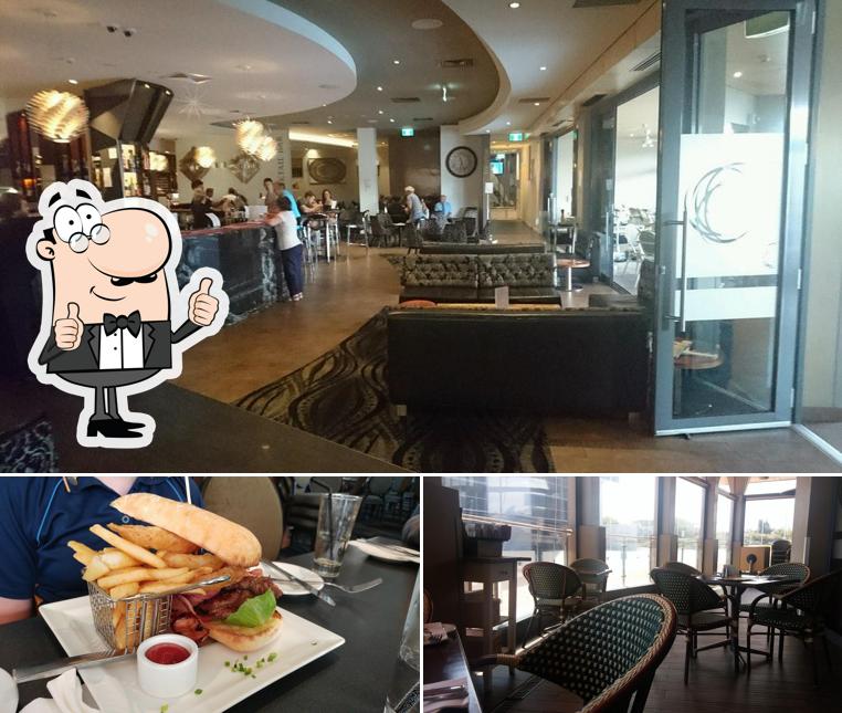 Currambine Bar & Bistro in Currambine - Restaurant menu and reviews