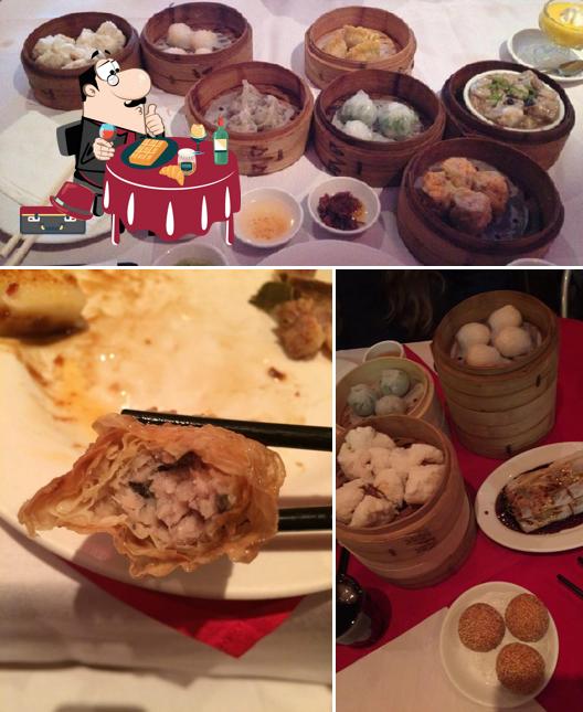 Dim Sum Go Go in New York City - Restaurant menu and reviews