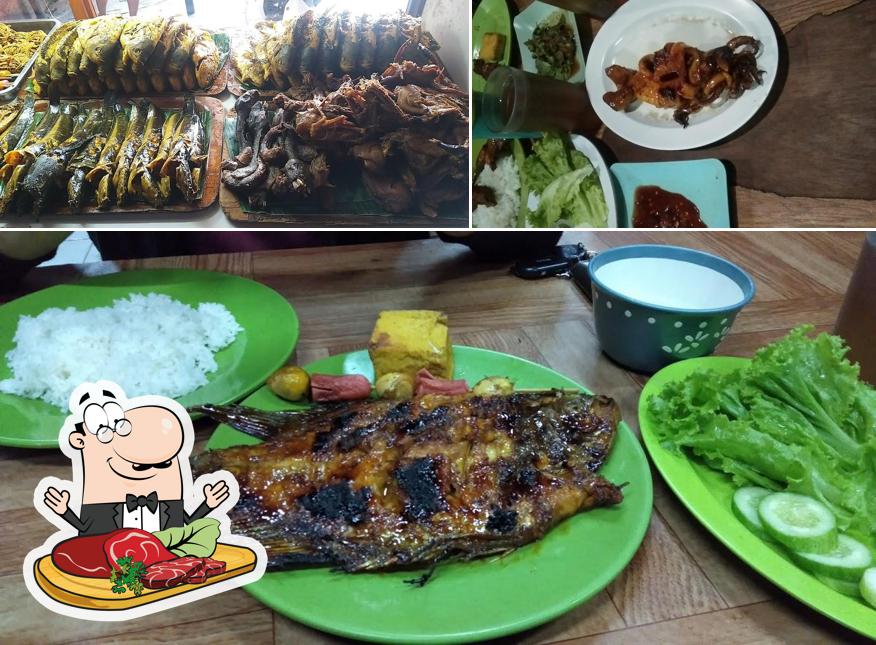 Dj Resto, Bandung - Restaurant menu, prices and reviews