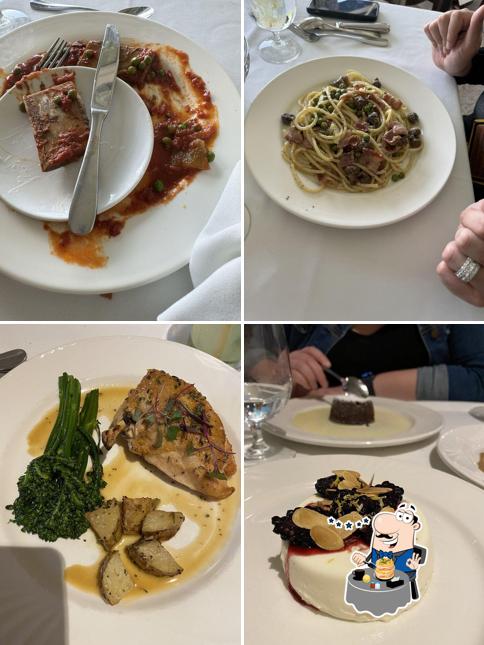 Enzo's on the Lake, Longwood - Restaurant menu, prices and reviews