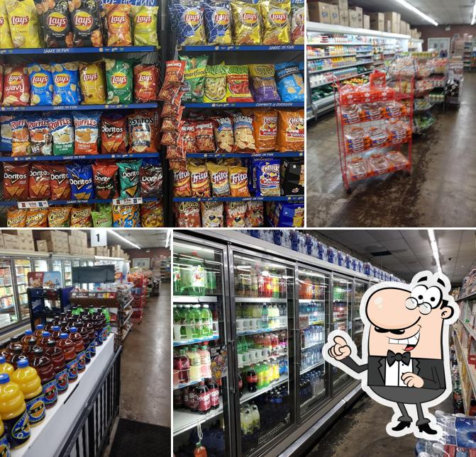 Food Town Supermarket in Chicago - Restaurant reviews