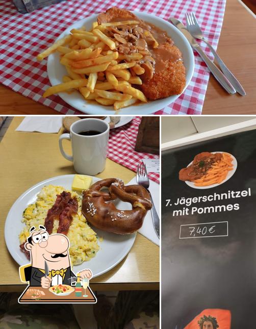Top 7 restaurants in Grafenwöhr, august 2025 - Restaurant Guru