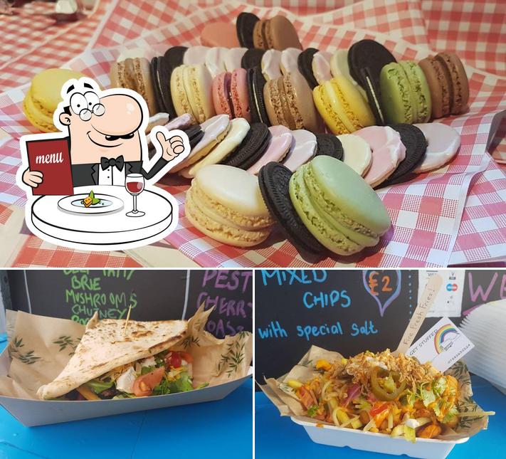 Go get stuffed in Manchester - Restaurant reviews