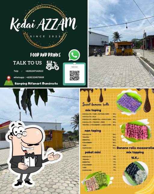 Find the best place to eat in Bumi Restu, winter 2023 - Restaurant Guru