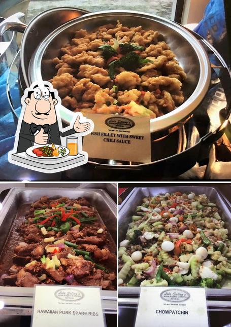 LS Catering, Mandaue City - Restaurant reviews