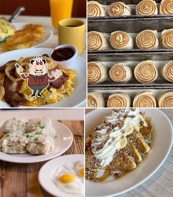 Little Euro, Spokane Valley - Restaurant menu, prices and reviews
