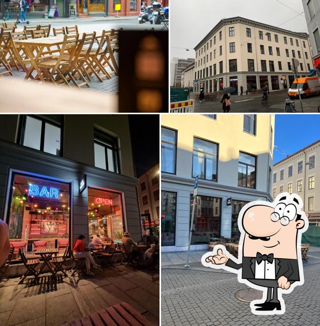 Top 5 restaurants with mexican tacos in Oslo, november 2025 ...