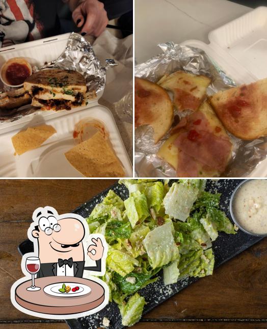 Mac's & Stacks - Tempe, Tempe - Restaurant menu, prices and reviews