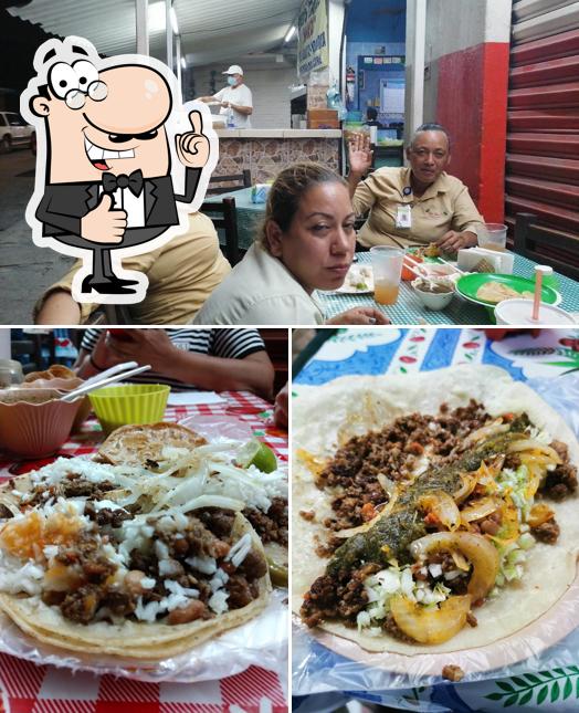 Mako's Tacos restaurant, Puerto Vallarta, C. Exiquio Corona 300 ...