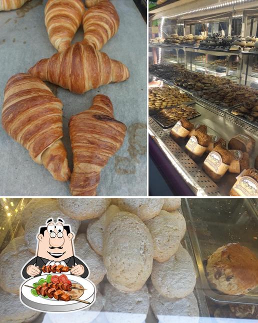 Melemendi Bakery, Cyprus, Ersoy Birkan Caddesi Ildeniz Business Complex ...