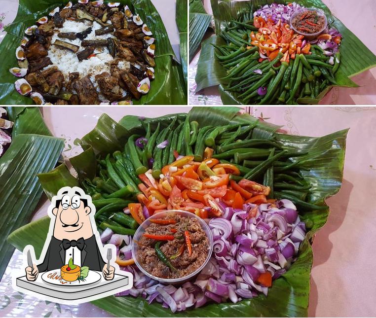 Melly's Grille restaurant, Manila, 559 M. Adriatico St - Restaurant reviews