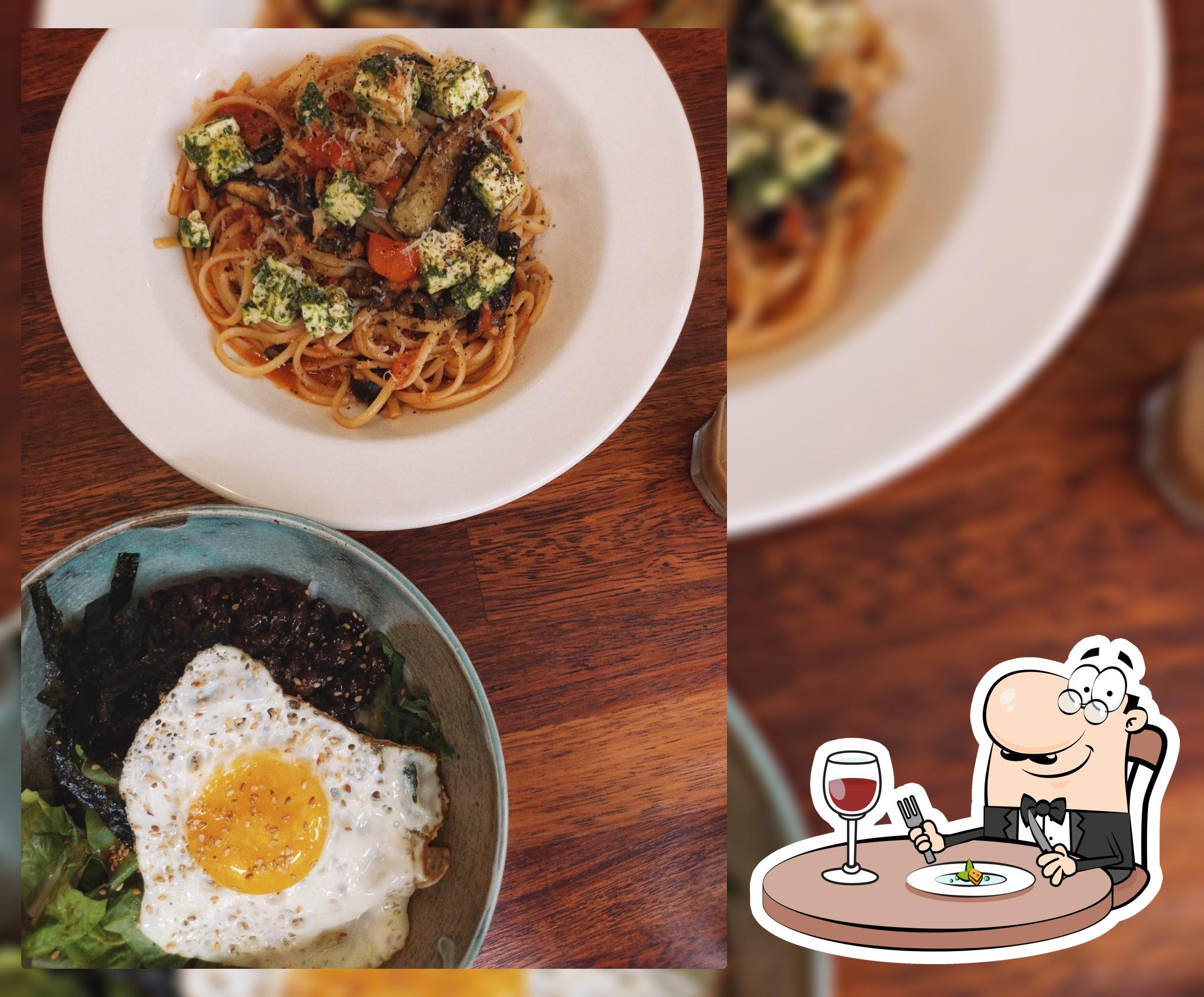 Memi restaurant, Jeonju-si - Restaurant reviews