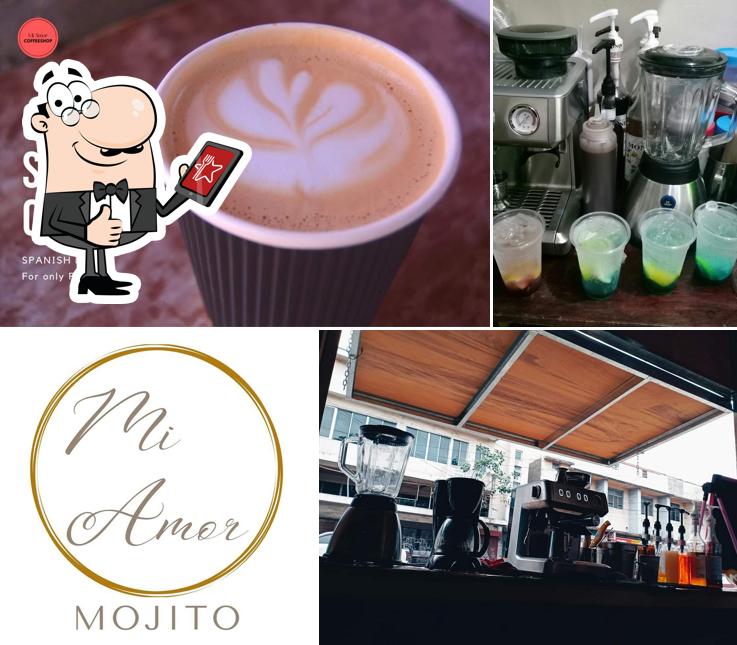 Mi Amor Coffee Shop, Bacolod - Restaurant menu, prices and reviews