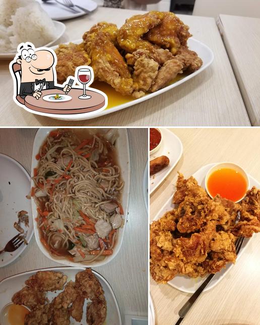 Top 5 restaurants with lemon chicken in Cagayan de Oro, september 2025 ...