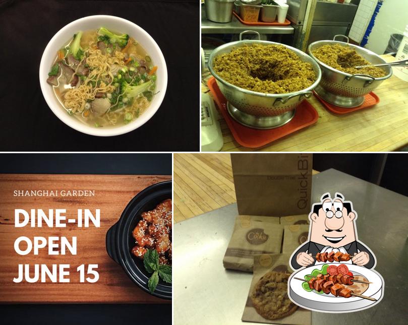 SHANGHAI INN, Springfield - Restaurant menu, prices and reviews