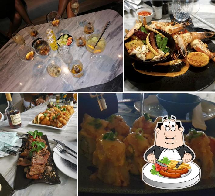 Solo Restaurant Sandton, Sandton - Restaurant reviews
