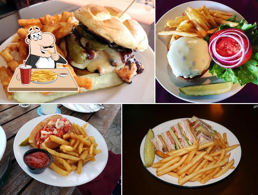 Top 4 clubs in Atkinson, september 2025 - Restaurant Guru