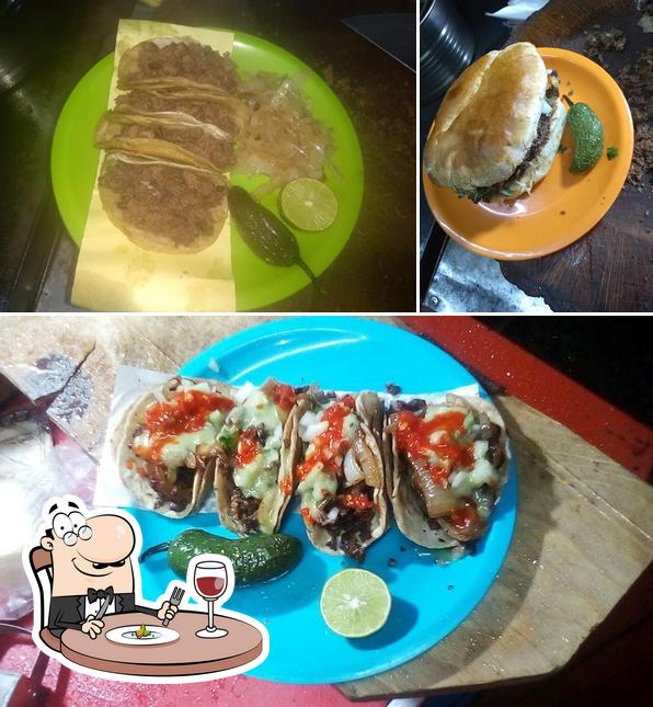 Tacos de Transmision "Leo" restaurant, Guachochi - Restaurant reviews