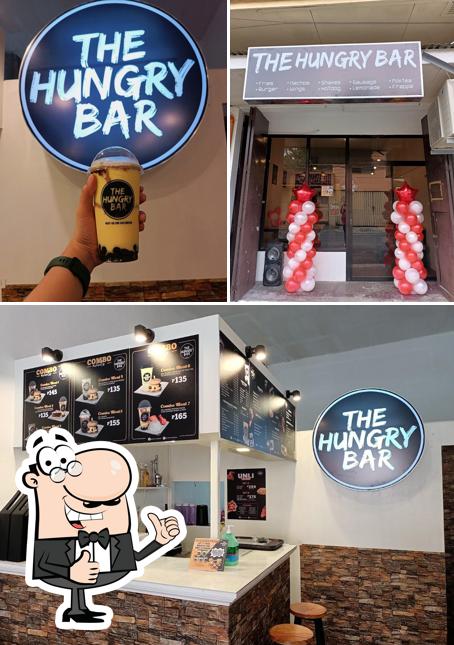 The Hungry Bar - Poblacion Imus Branch, Imus - Restaurant reviews
