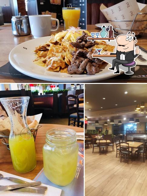 Toks Tijuana restaurant, Tijuana - Restaurant menu and reviews