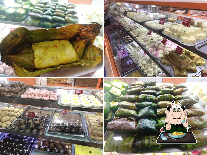 VIP Sweets, Kolkata - Restaurant menu, prices and reviews