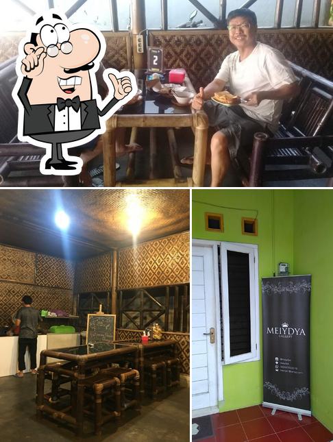 Wedangan Monggo Jogja restaurant, Tamanmartani - Restaurant reviews