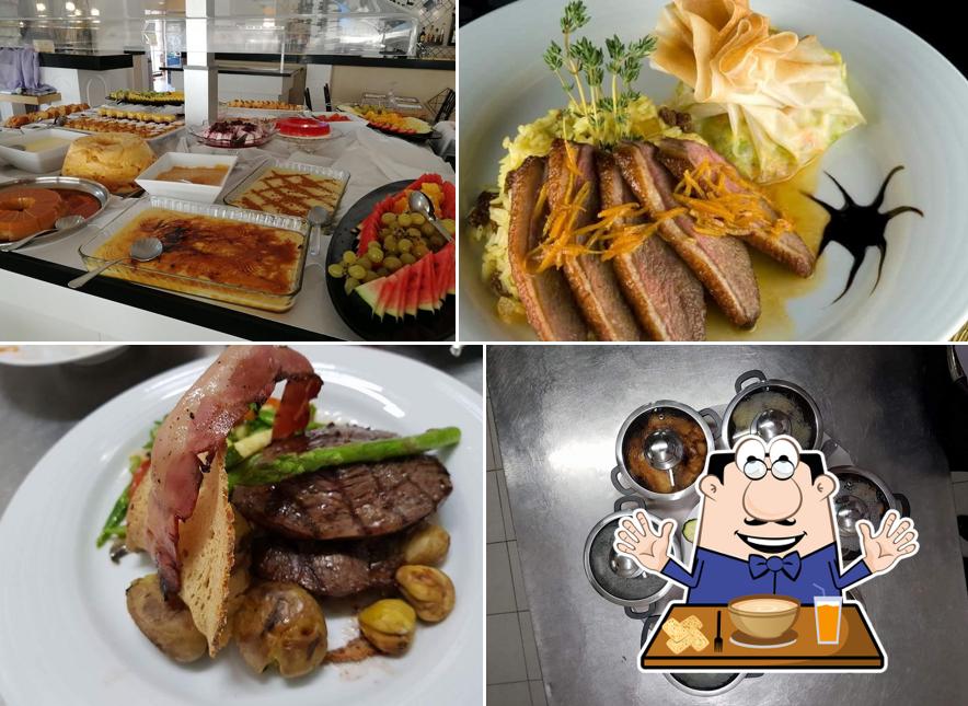 Top 5 places to eat in Ortigosa, august 2025 - Restaurant Guru