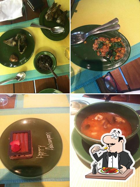 Rim Naam, Bengaluru, M G - Restaurant reviews