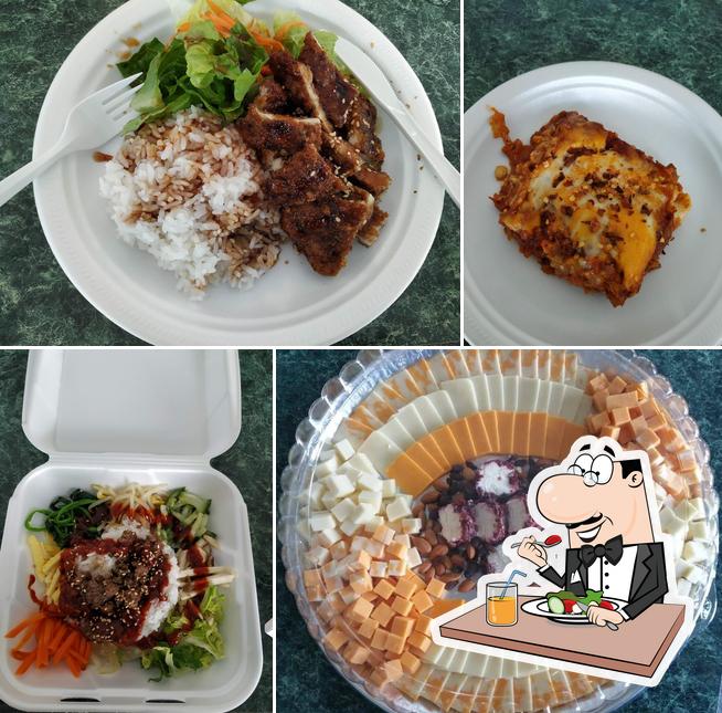 Sandwich Plus in Markham - Restaurant reviews