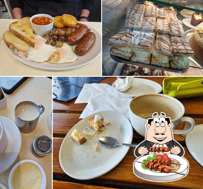 Sea Lane Café, Worthing - Restaurant menu, prices and reviews